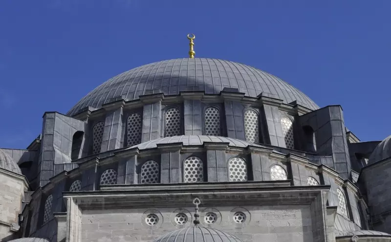 Kupole kao vrhunac osmanske graditeljske prakse – Bosna