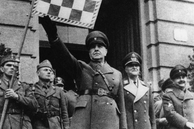 Tek je svaki peti Jevrej živ dočekao 1945. godinu - BOSNA